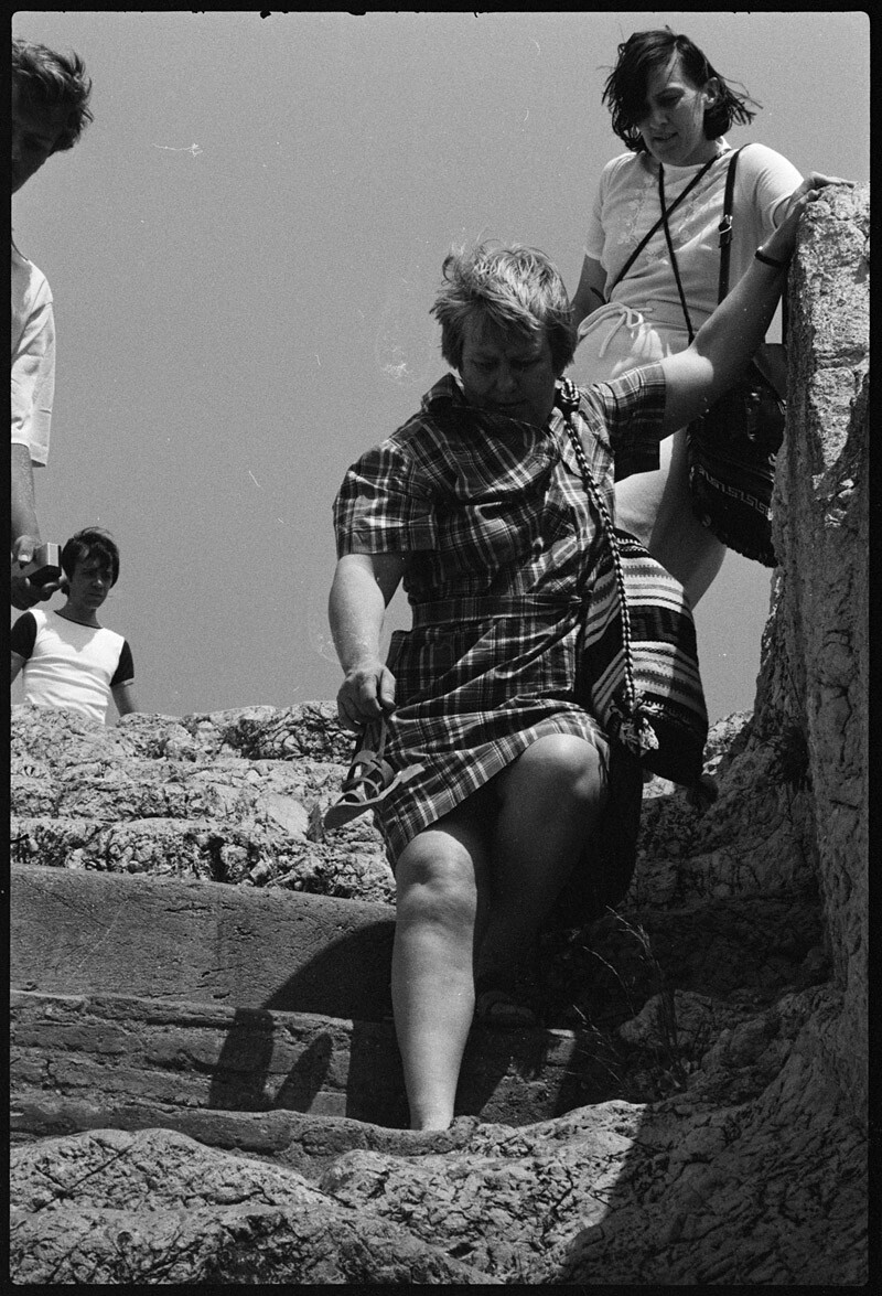 Μια βόλτα στην Αθήνα την τελευταία χρονιά της δεκαετίας του '70 | LiFO